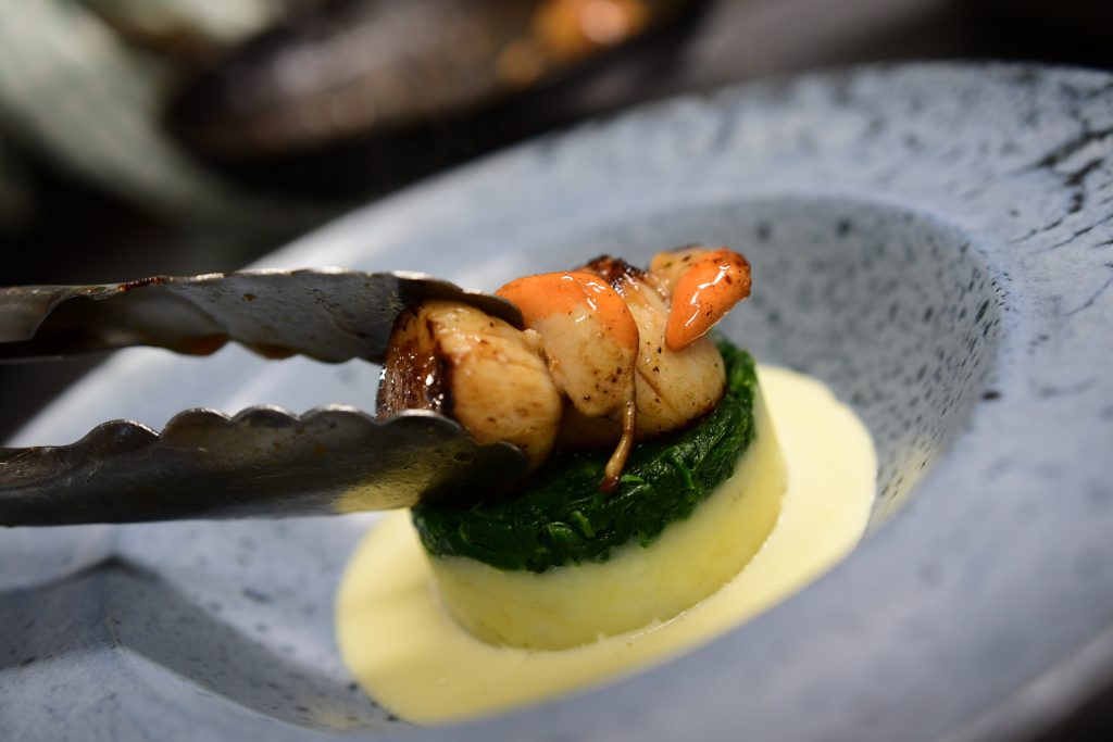 Gallery - Burro Italian Restaurant Riccall, York