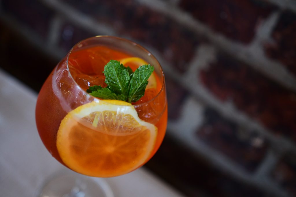 Gallery - Burro Italian Restaurant Riccall, York