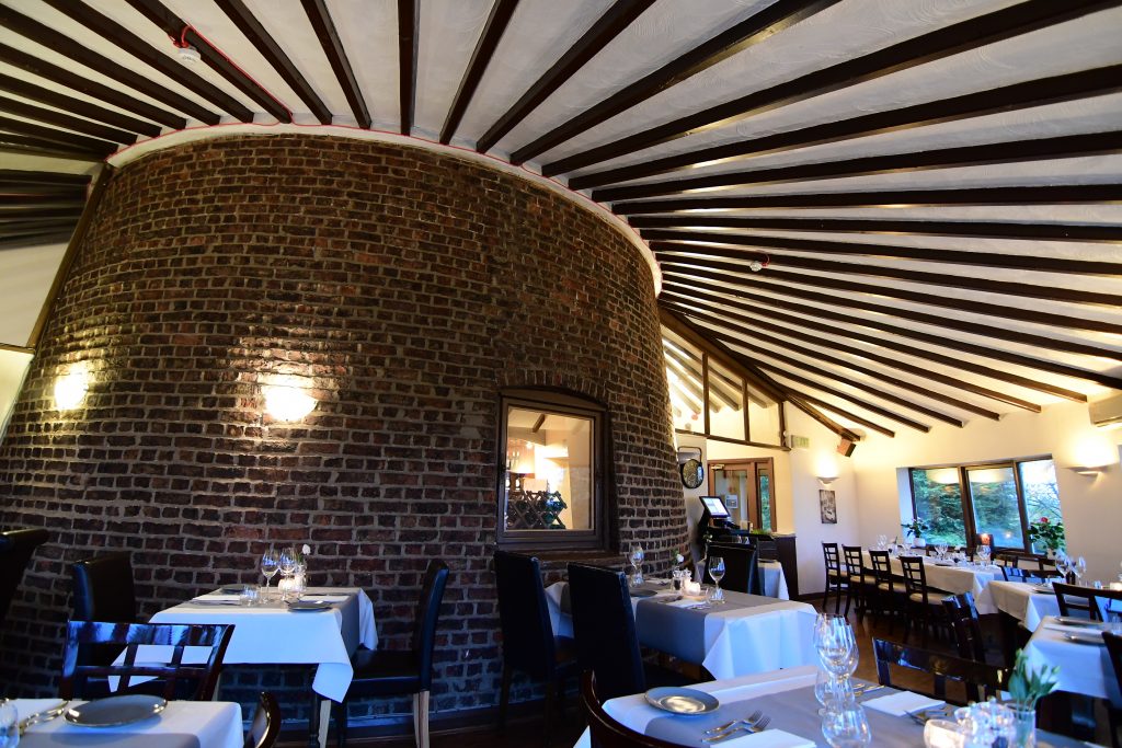 Gallery - Burro Italian Restaurant Riccall, York