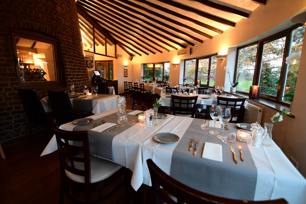 Gallery - Burro Italian Restaurant Riccall, York