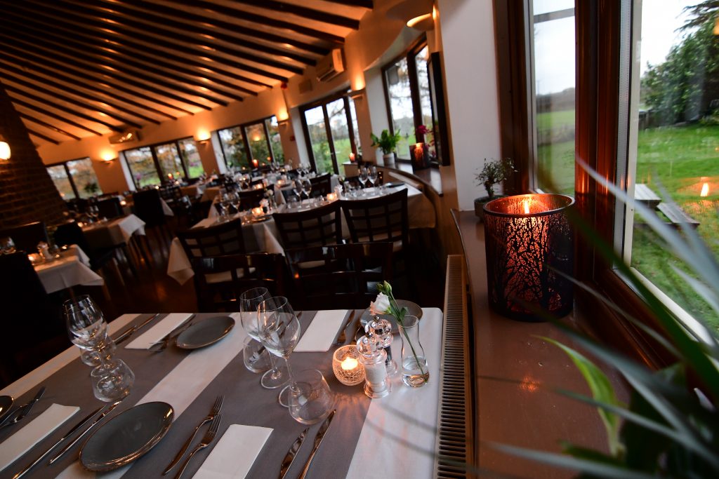 Gallery - Burro Italian Restaurant Riccall, York