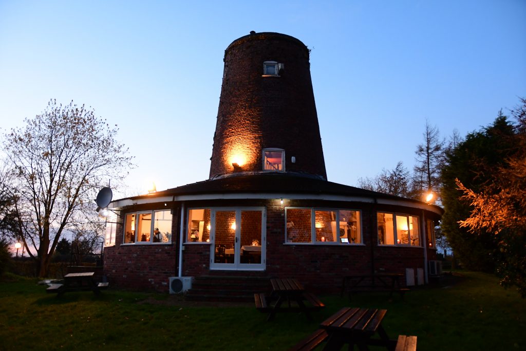 Gallery - Burro Italian Restaurant Riccall, York