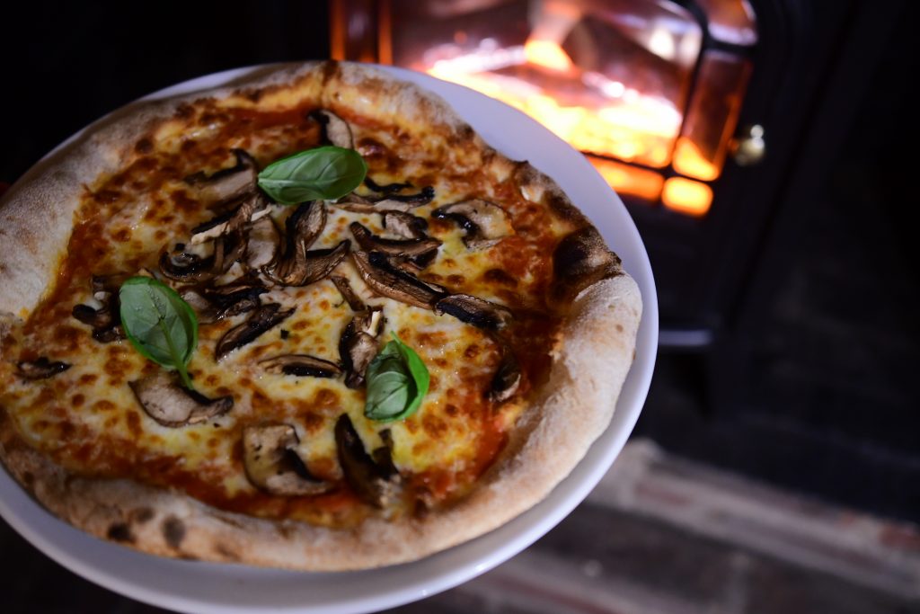 Gallery - Burro Italian Restaurant Riccall, York